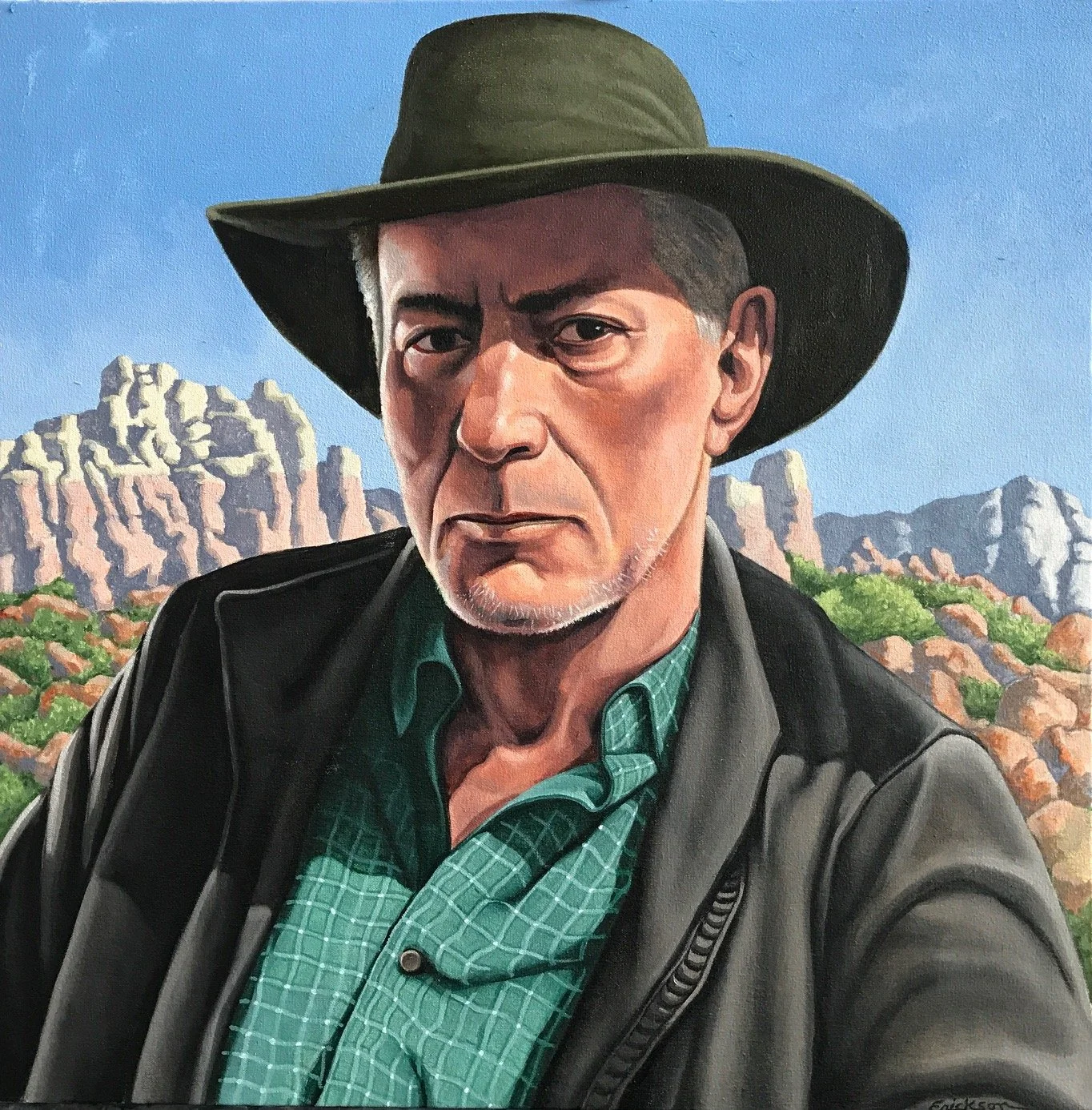 Art History 101 — E. Dale Erickson