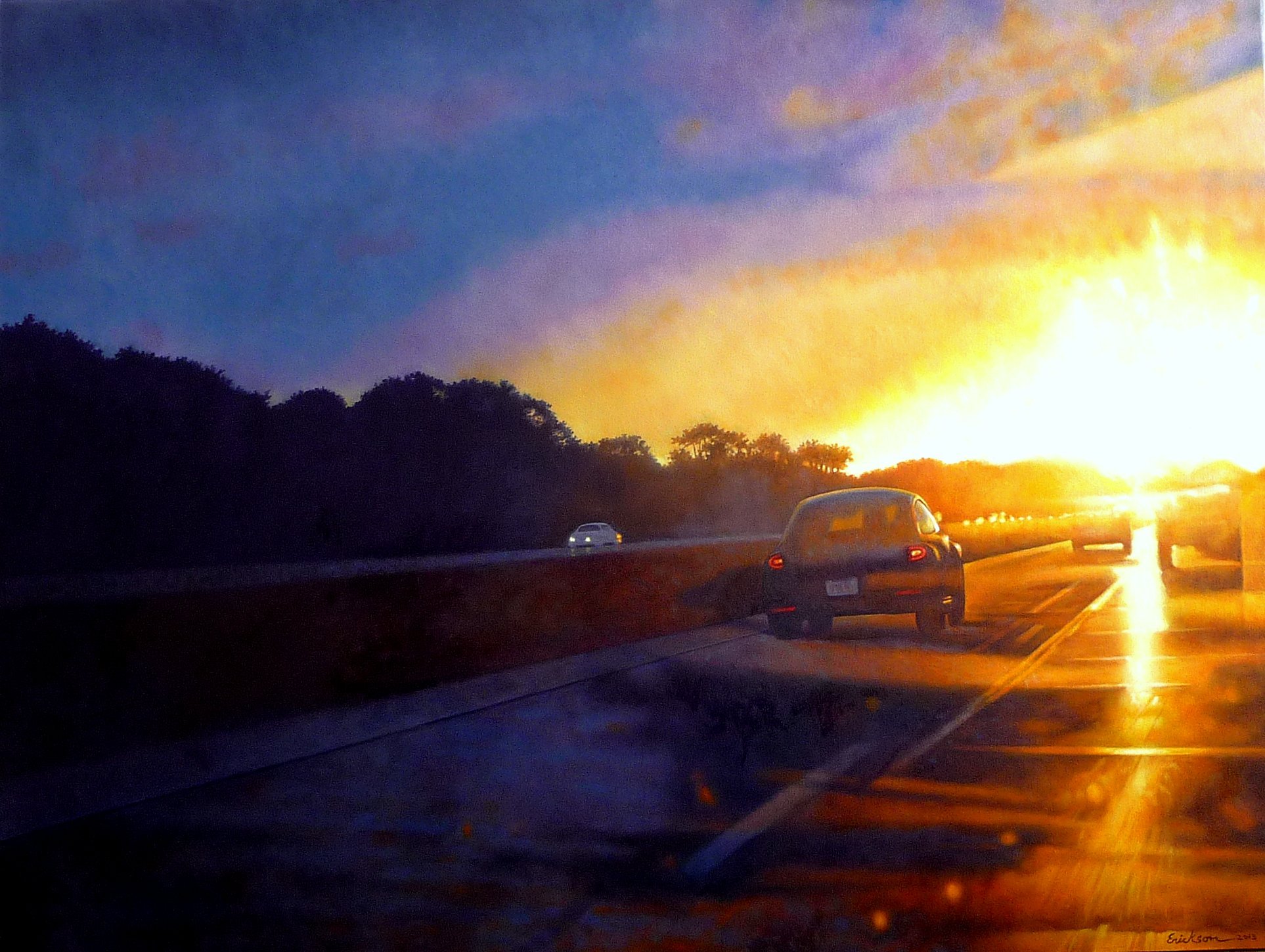 Featured One | Discover Inspiring Art Today — E. Dale Erickson