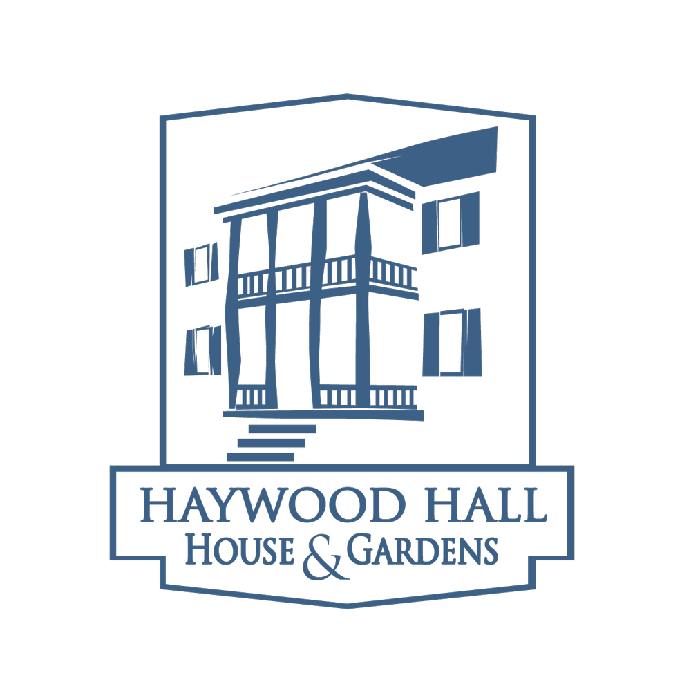 Haywood Hall House and Gardens