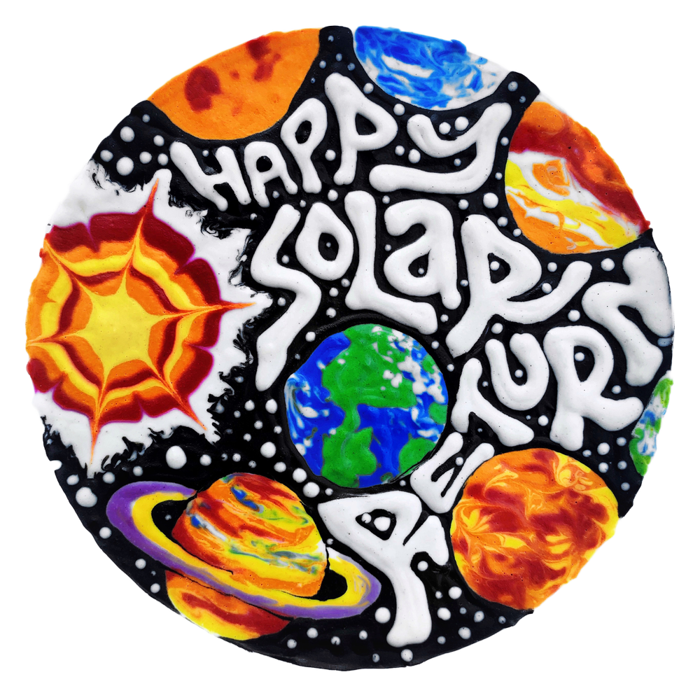 Solar Return