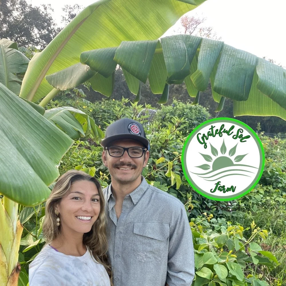 Home | Grateful Sol Farm