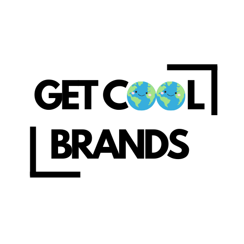 Get Cool Brands - For Eco Friendly Products and People