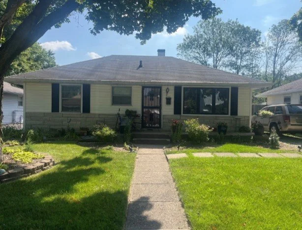 Sample Reports — Your Site Title