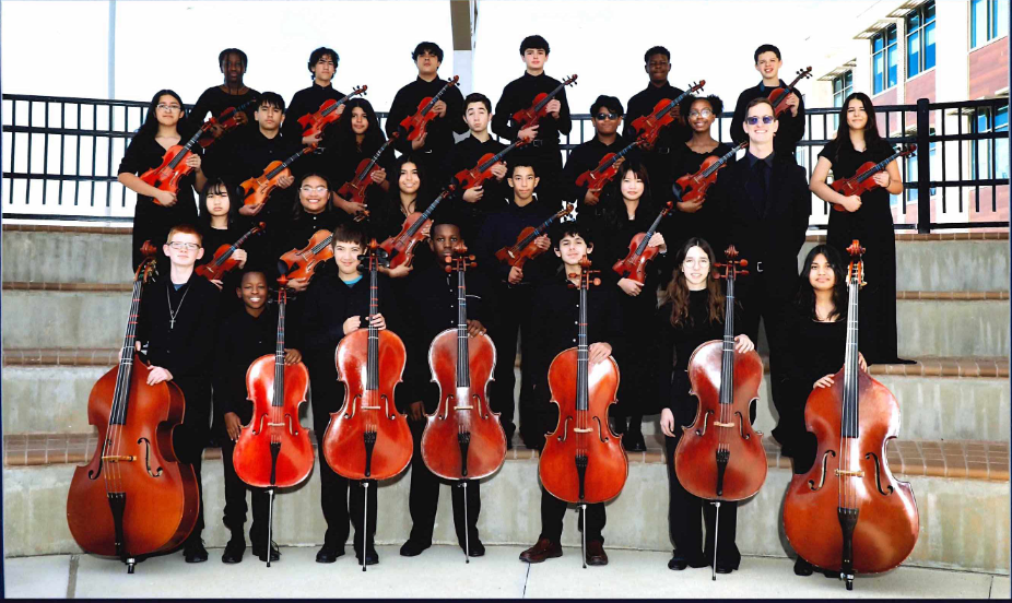 Musicians Of The Month Hjhorchestra