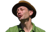 Michael Katz, Storyteller