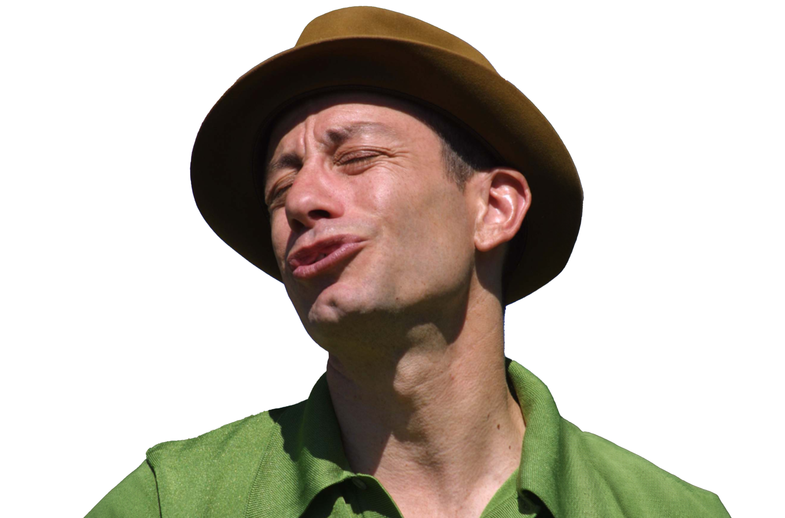 Michael Katz, Storyteller