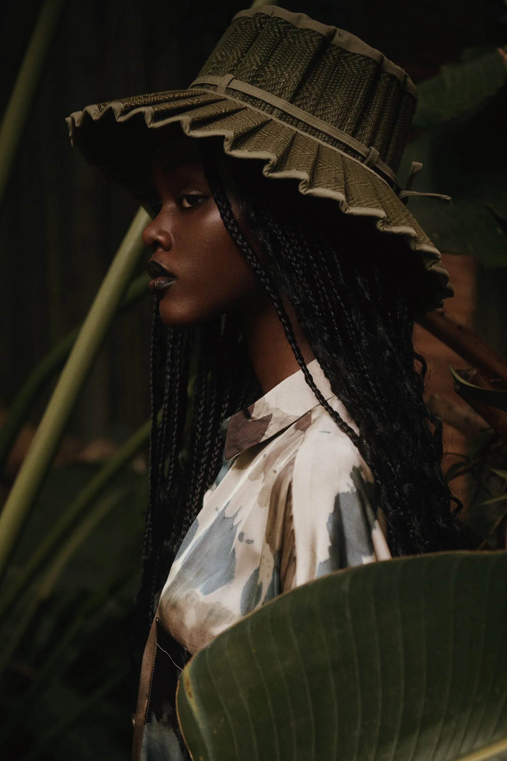 Paige Victoria Leigh