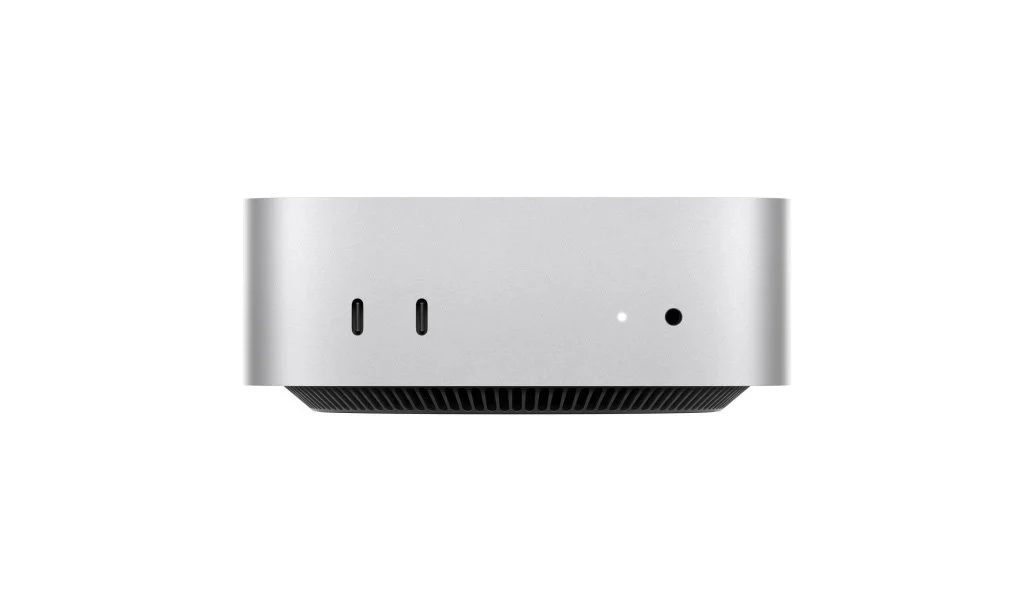 New Mac mini with M4: A Game-Changer for Gaming on Mac — Mac Gaming