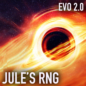 😈 Jule’s RNG - Cataclysm | Jule Games