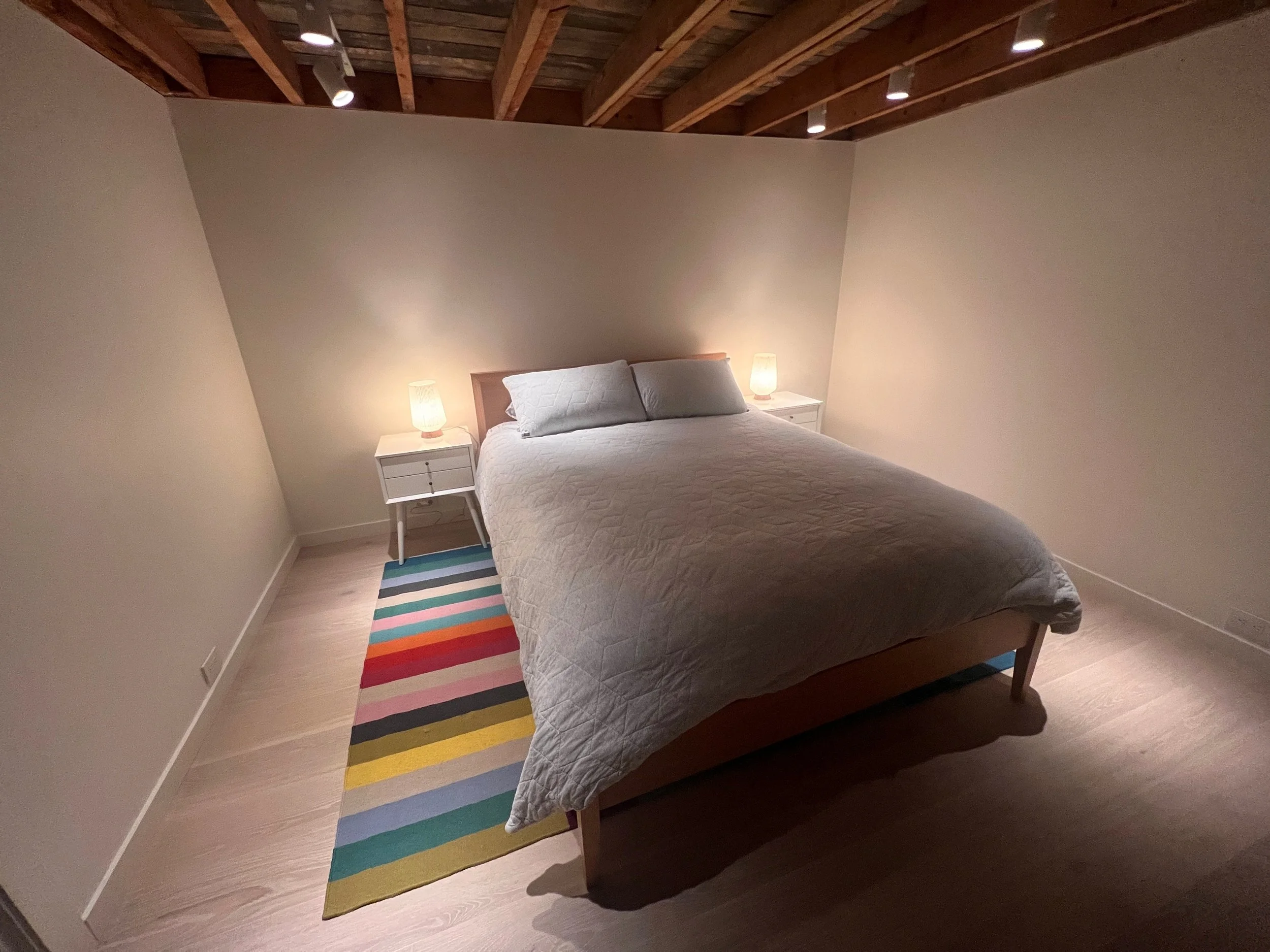 Ledges House - Warren, VT - Vacation Rental