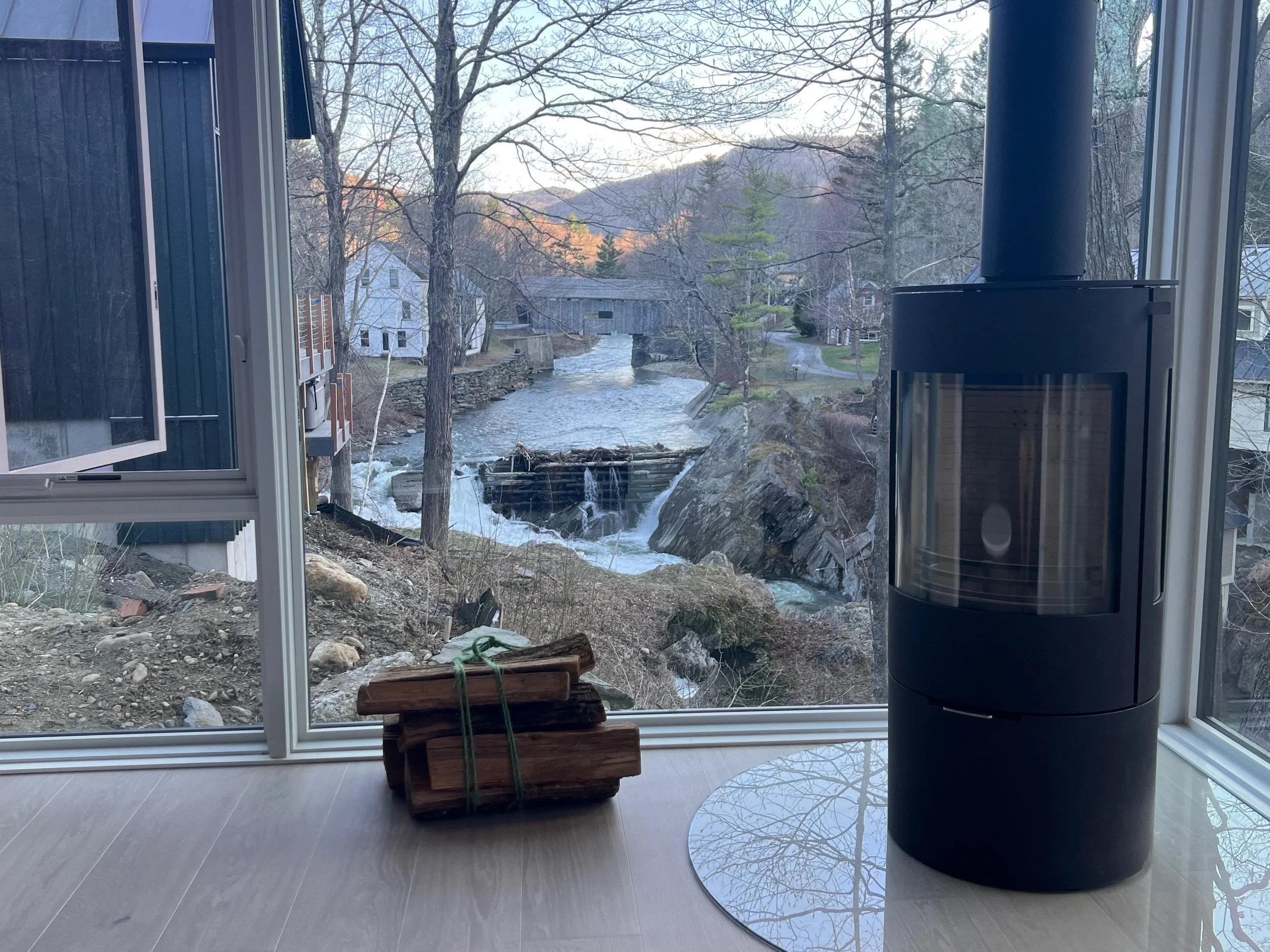 Ledges House - Warren, VT - Vacation Rental