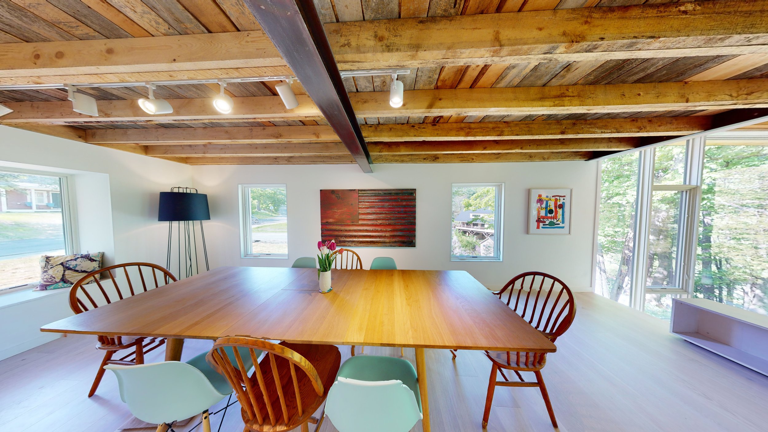 Ledges House - Warren, VT - Vacation Rental