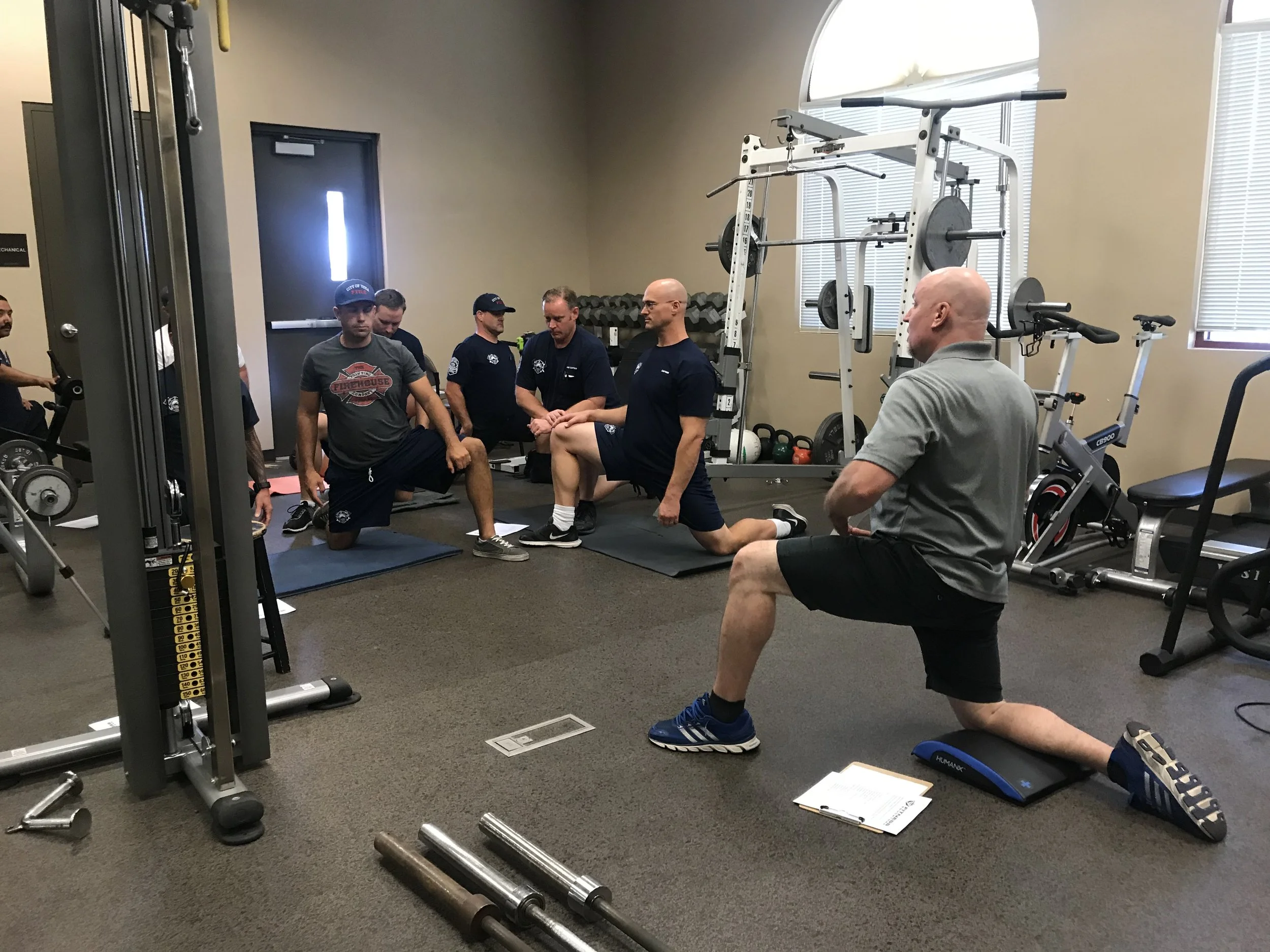 PE Teacher Professional Development | Homeschool Physical Education