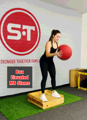 GIF Exercise Library for PE Students — PE Teacher Professional Development