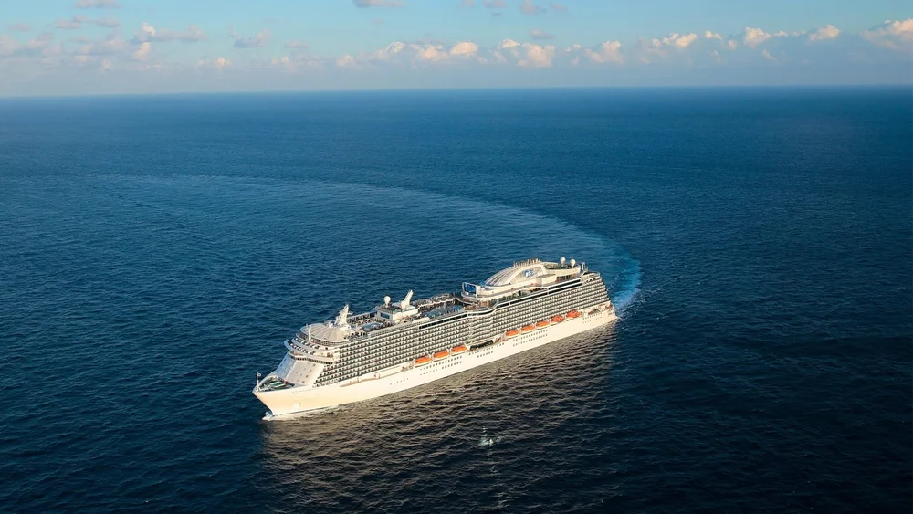 Princess Cruises | New Zealand Cruises
