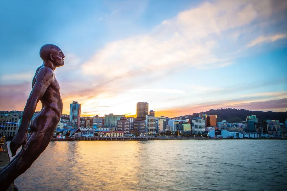 13 Free Things you can do in Wellington | New Zealand Cruises