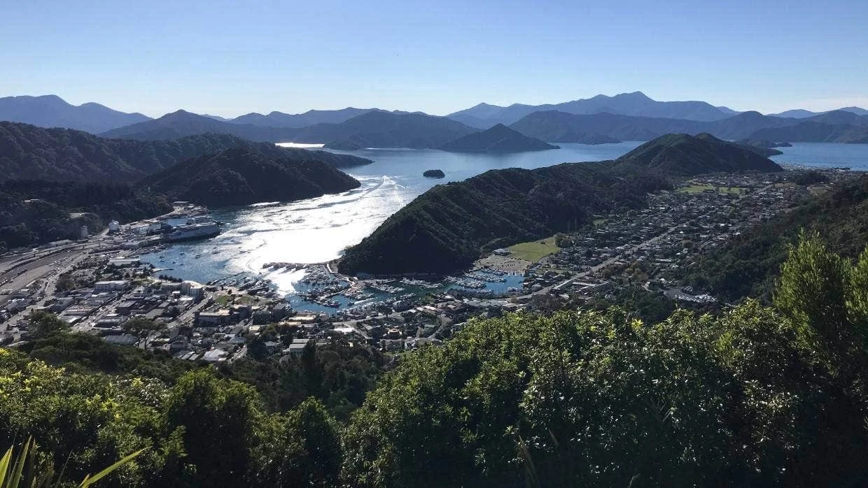 What to See and Do on a Cruise to Picton, New Zealand | New Zealand Cruises