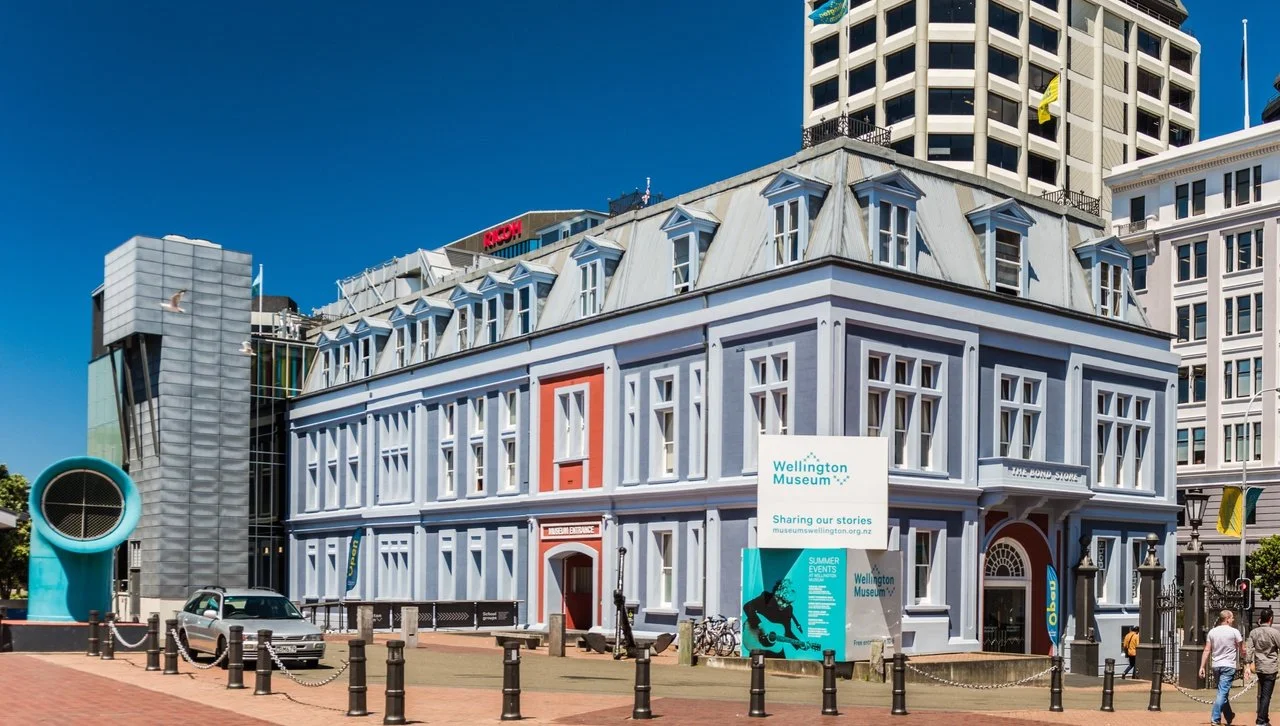 13 Free Things you can do in Wellington | New Zealand Cruises