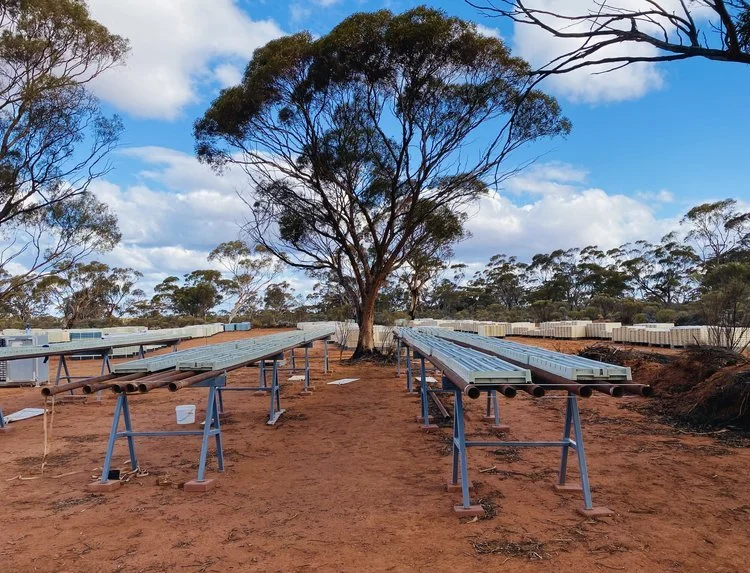 Projects — MinSol Engineering