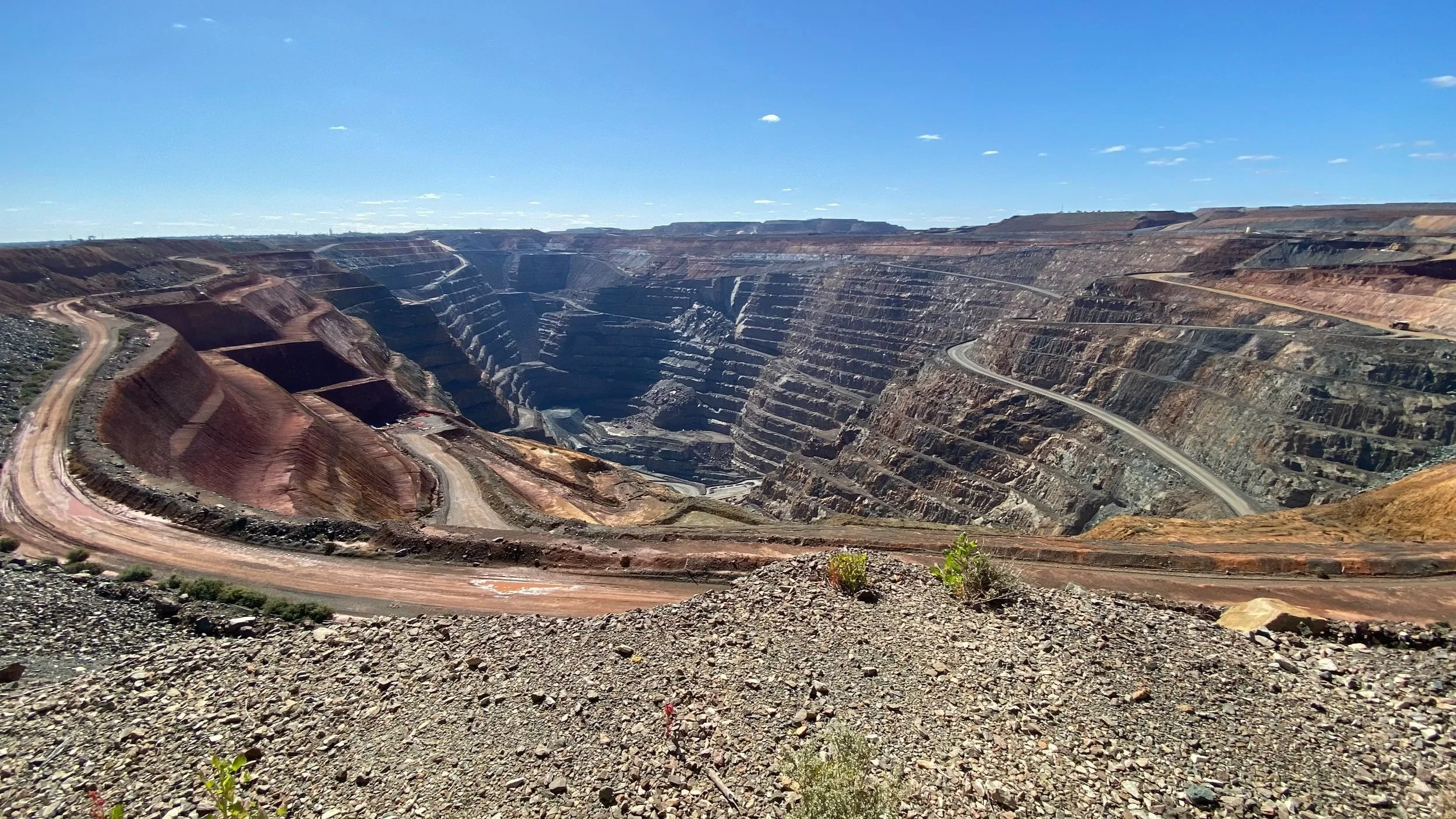 Projects — MinSol Engineering