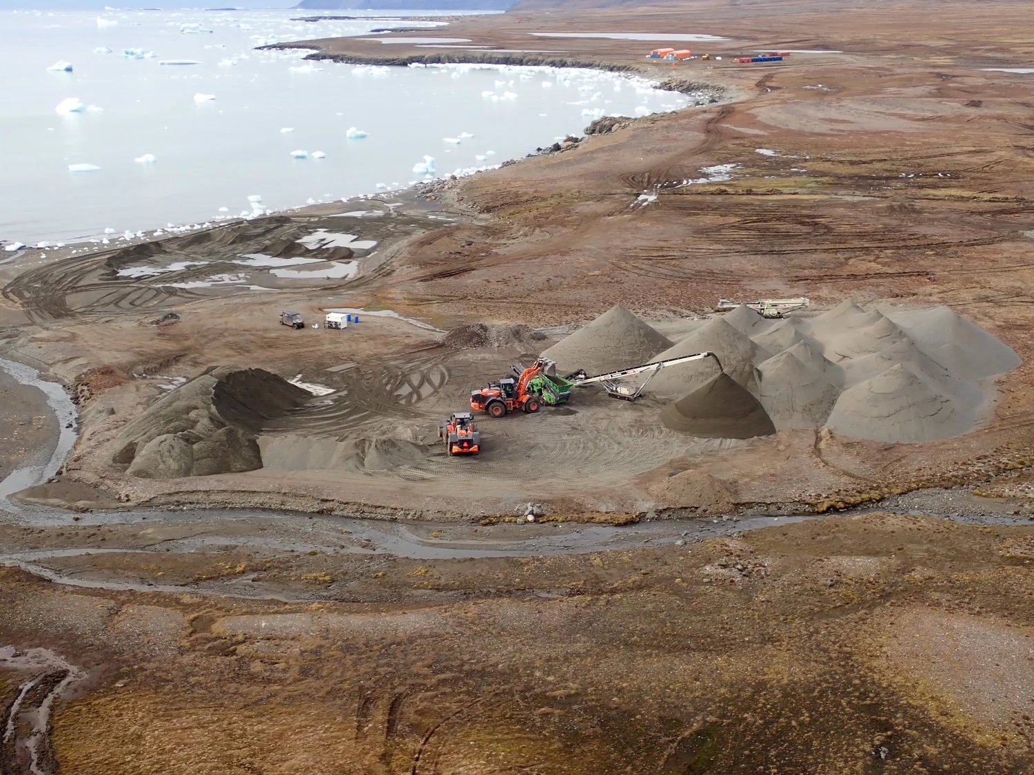 Key Leadership Team — MinSol Engineering