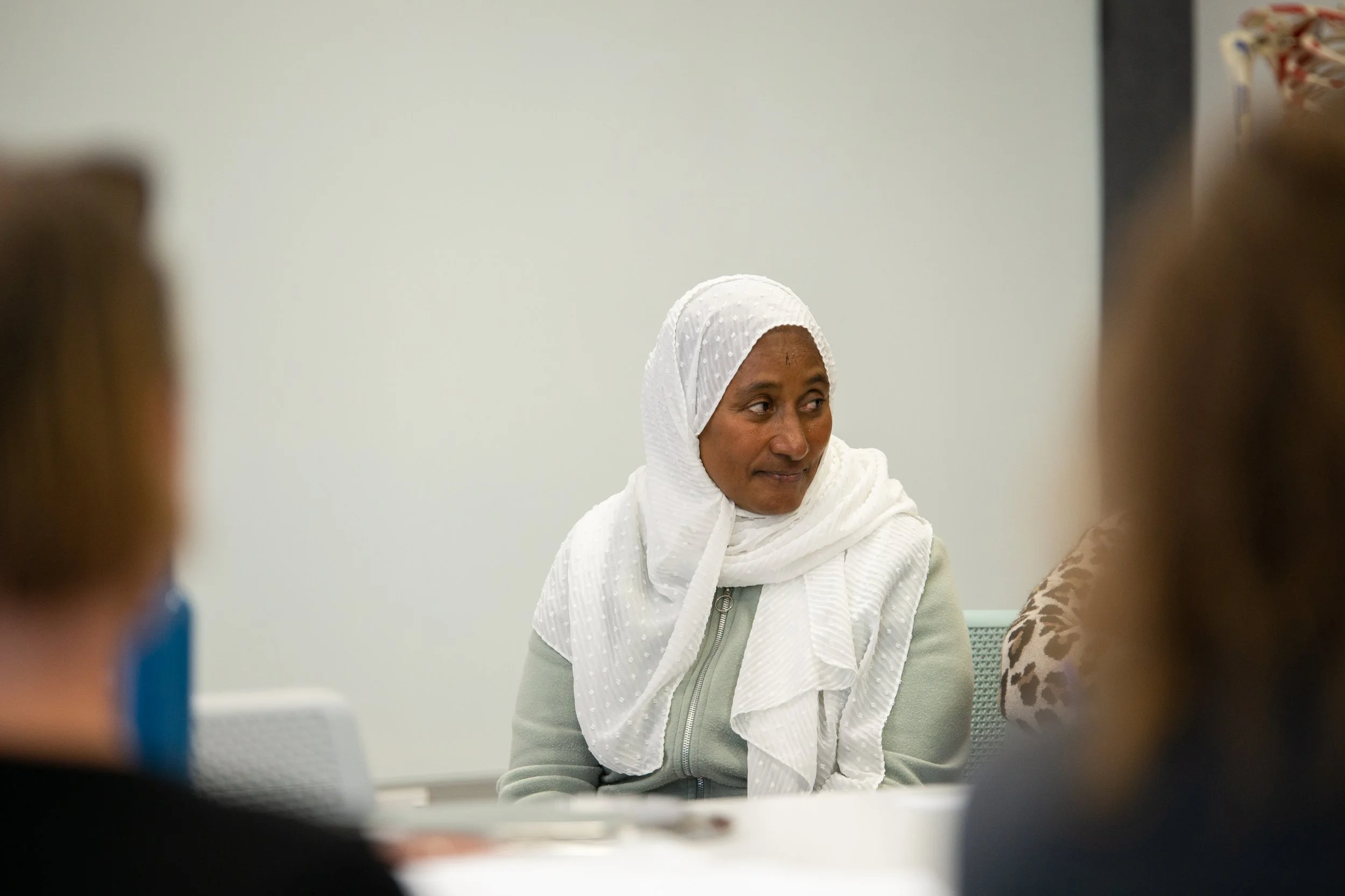 Our Team — Share Kai