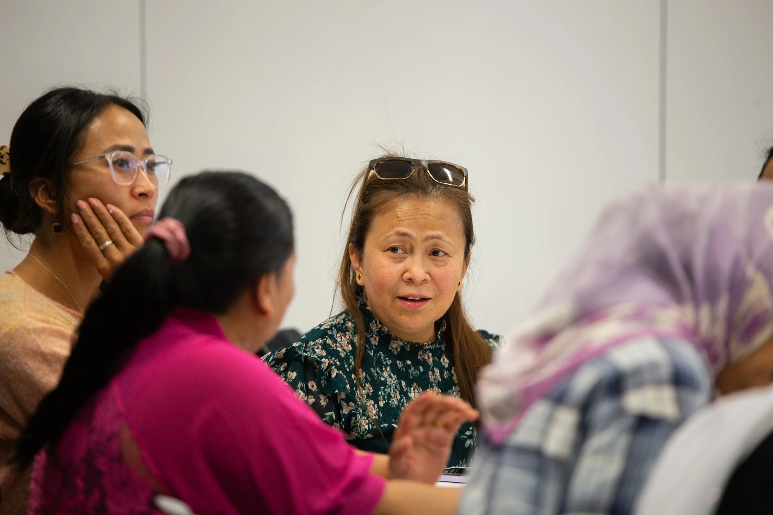 Cooks Collective — Share Kai