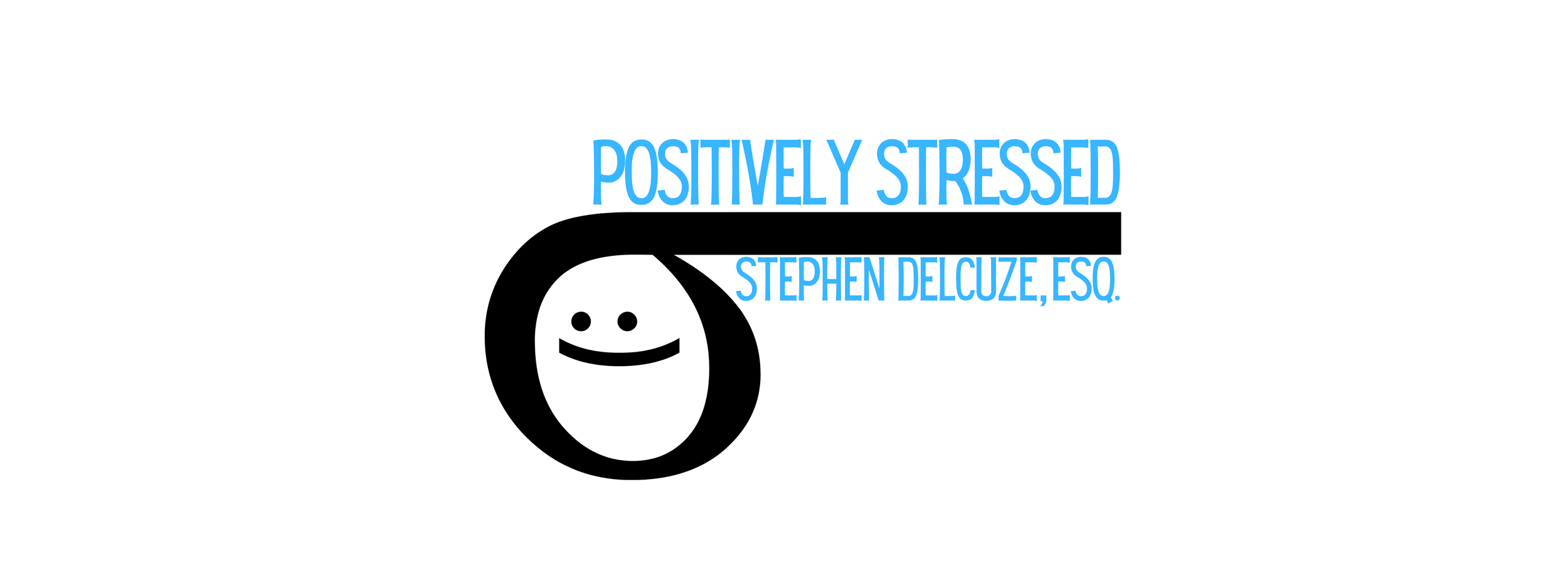 #PositivelyStressed - Week 7 — Feronus