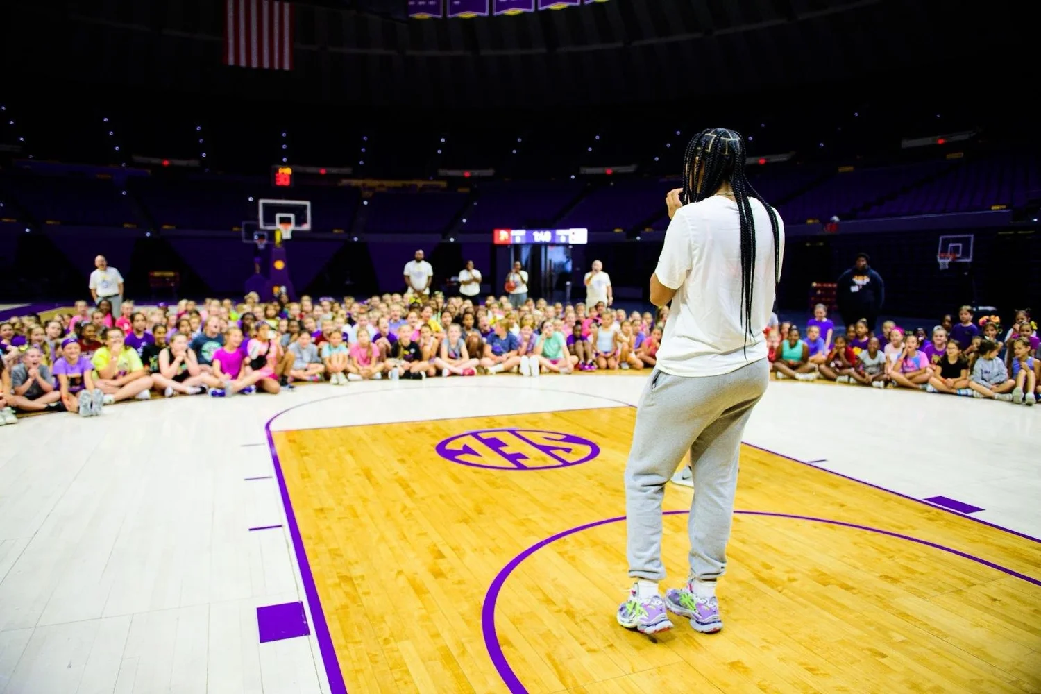 The Angel C. Reese Foundation