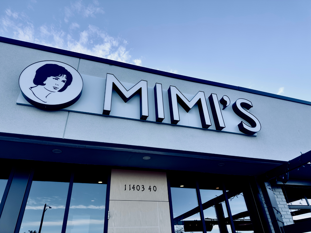 Mimi's