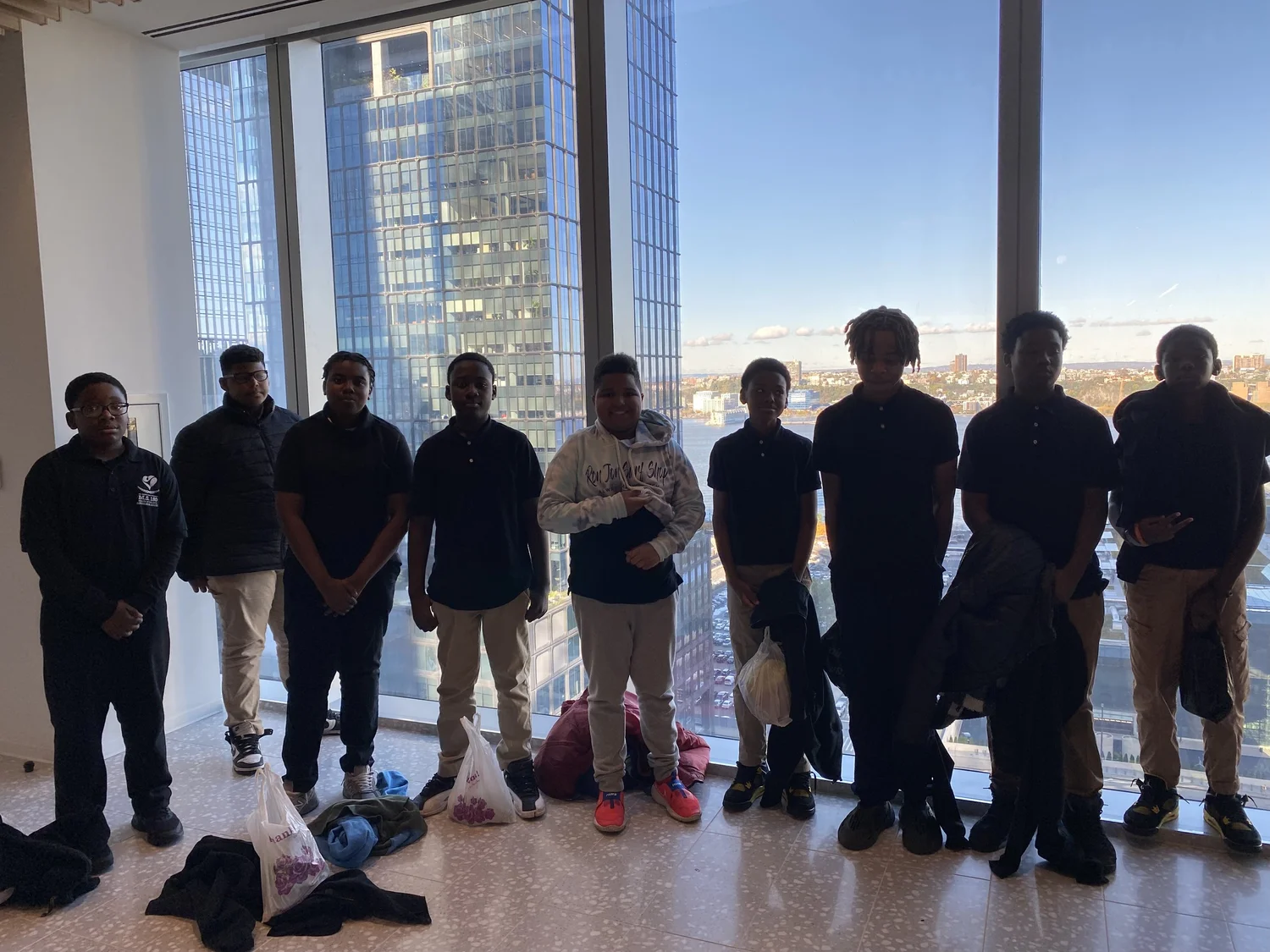 M.S. 180 Dr. Daniel Hale Williams