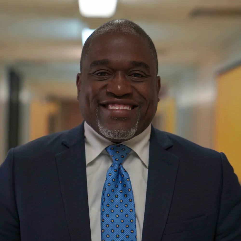 Staff Directory — M.S. 180 Dr. Daniel Hale Williams