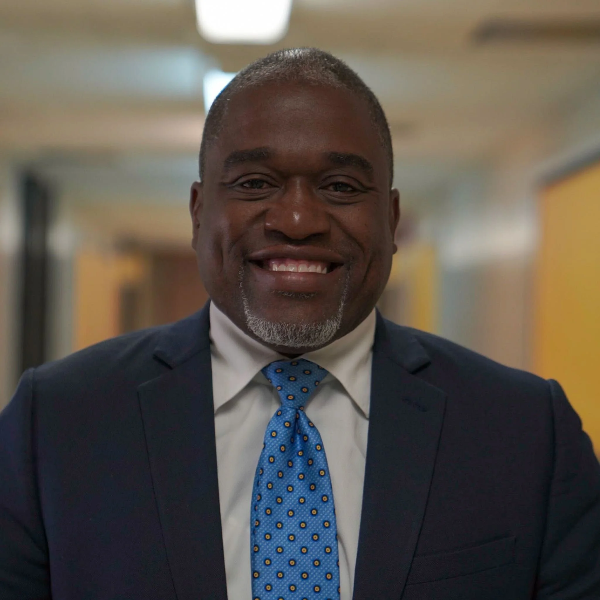 Staff Directory — M.S. 180 Dr. Daniel Hale Williams