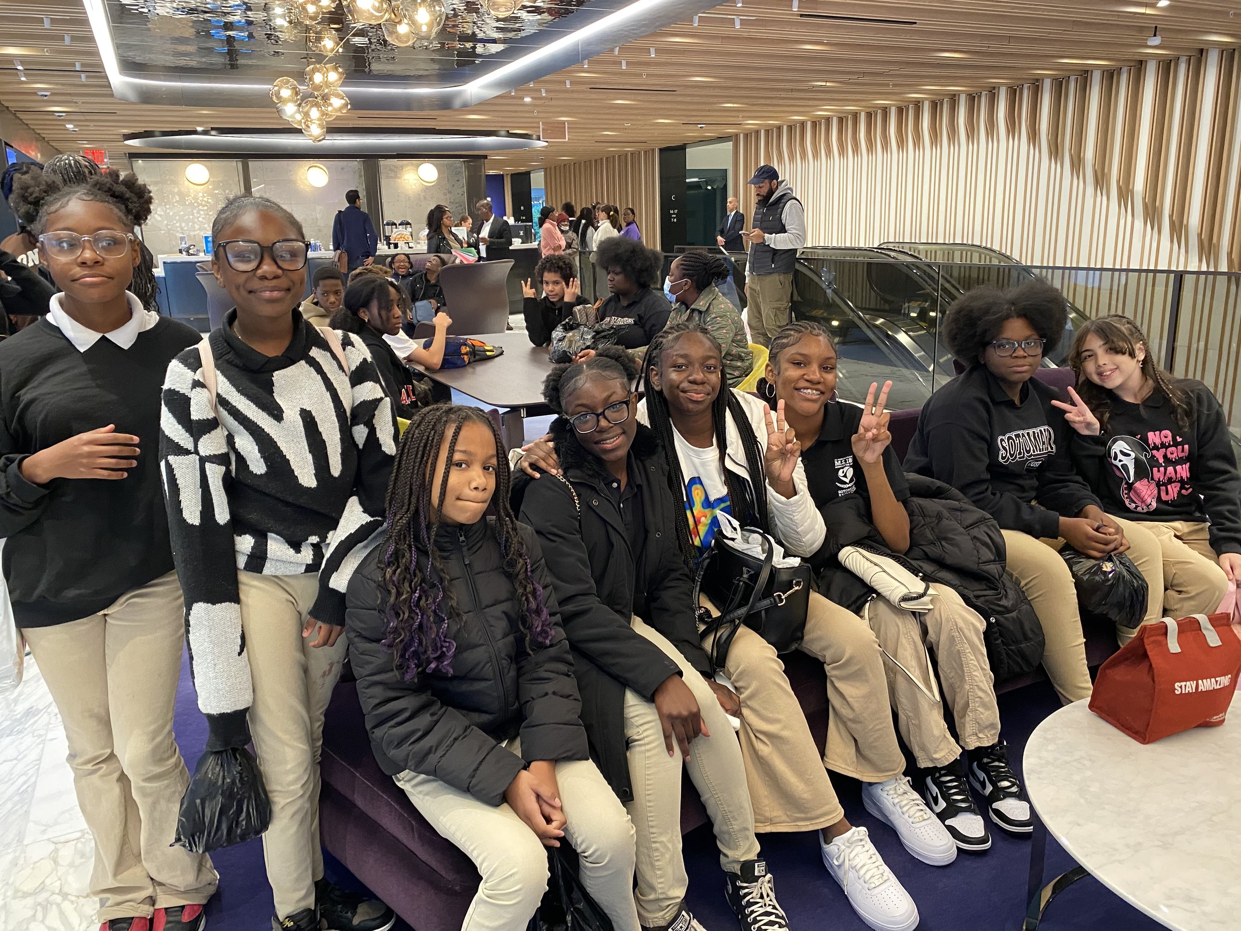 M.S. 180 Dr. Daniel Hale Williams