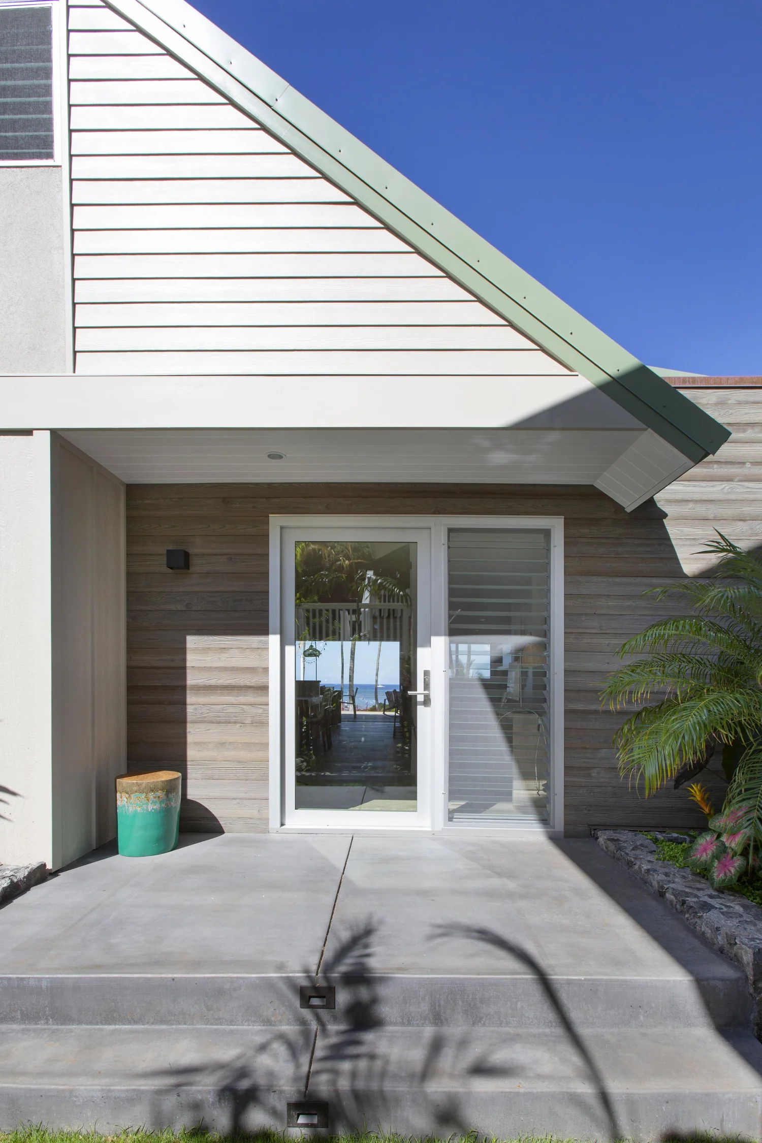 Makila Beach / Architecture / Lahaina Maui — PILI