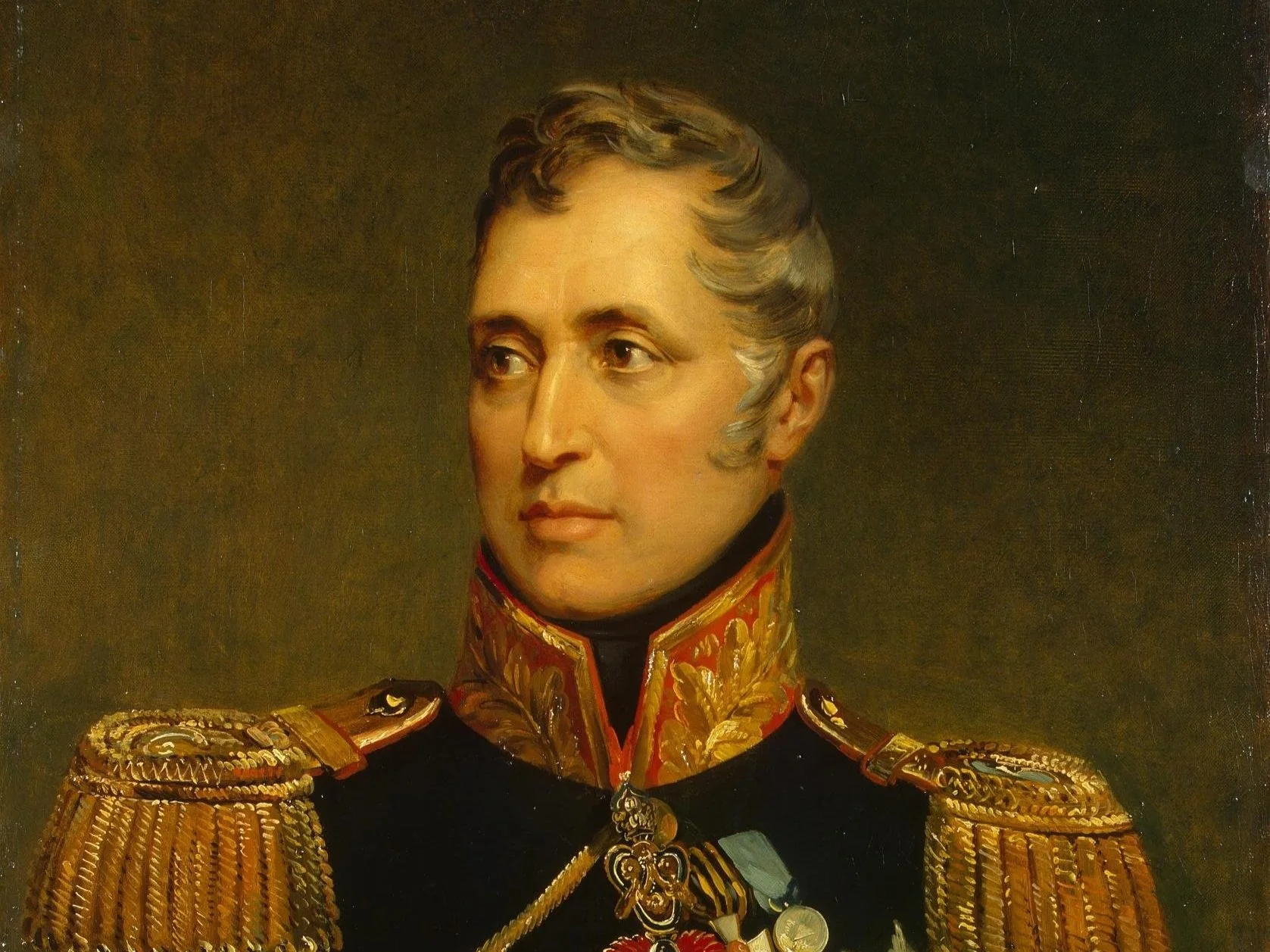 Pozzo di Borgo ~ Voyages temporels en Corse