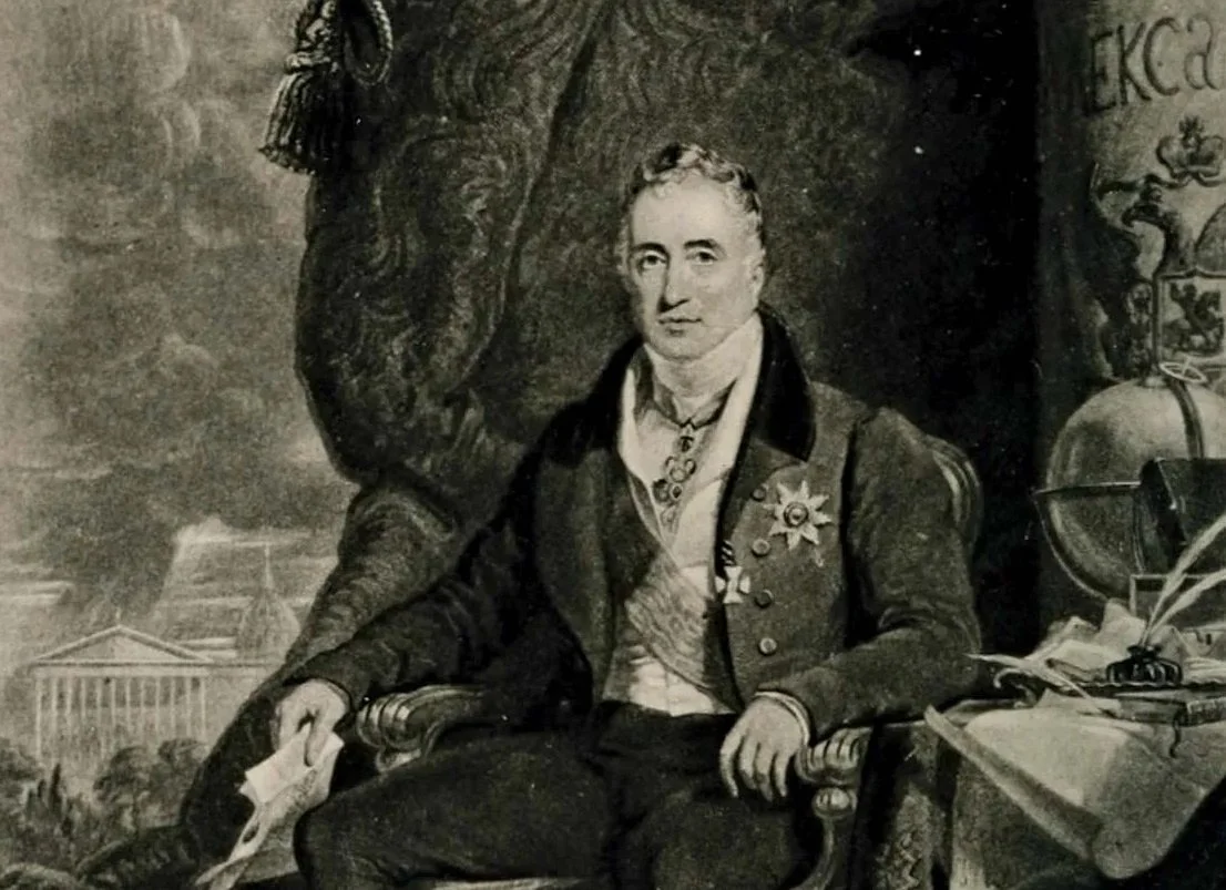 1883 - 2024 : une visite du Château de la Punta, leg flamboyant des ...