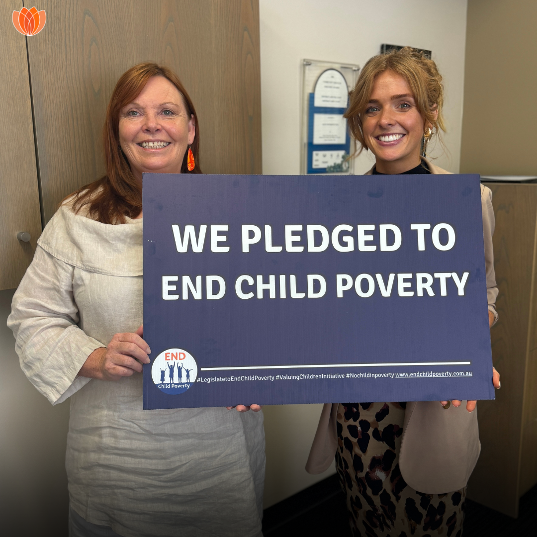 ANU Experts Visit Perth: Amplifying Young Voices in the Fight to End ...