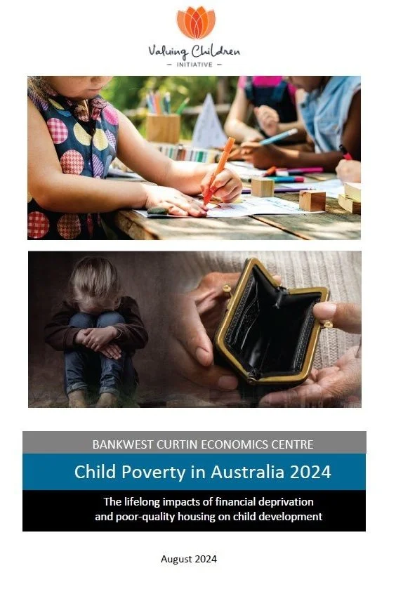 End Child Poverty