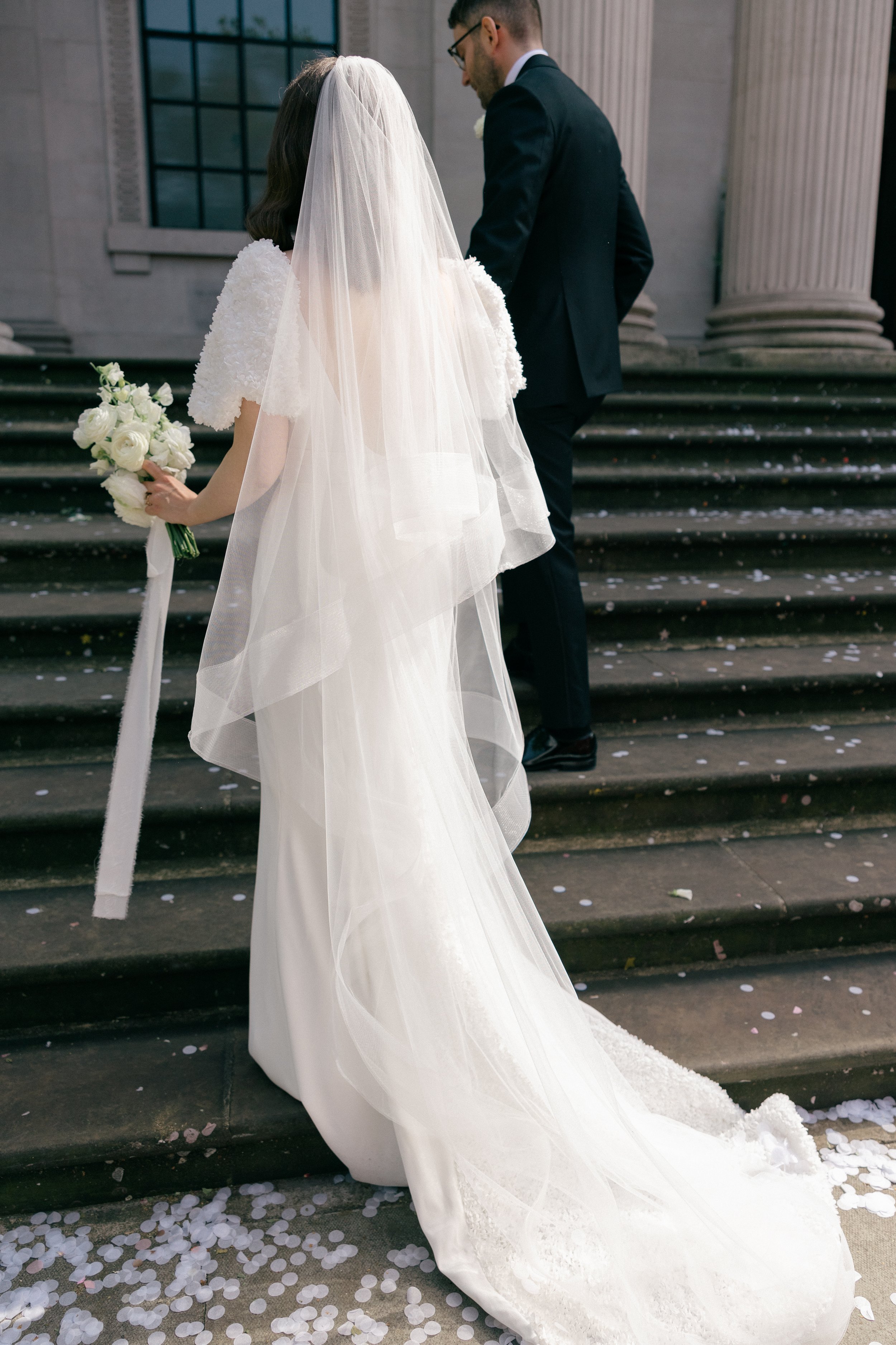 Luxury & Seasonal Wedding And Event Floral Design