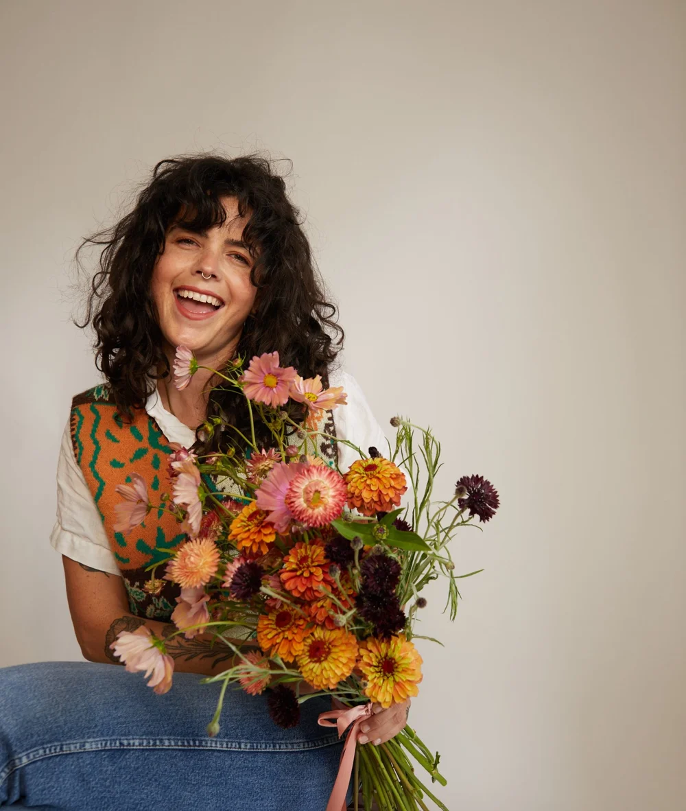 Luxury & Seasonal Wedding And Event Floral Design