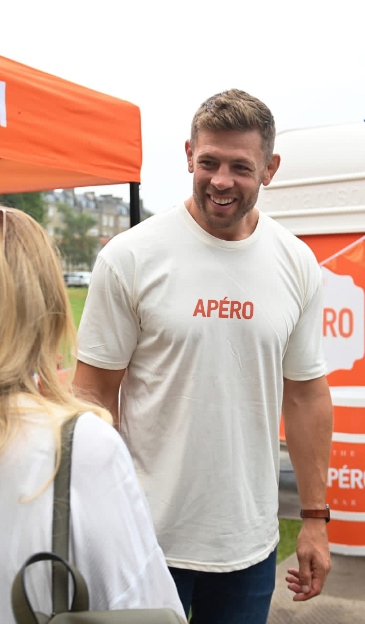 Our Story | The Mobile Aperol Spritz Bar — The Apéro Bar