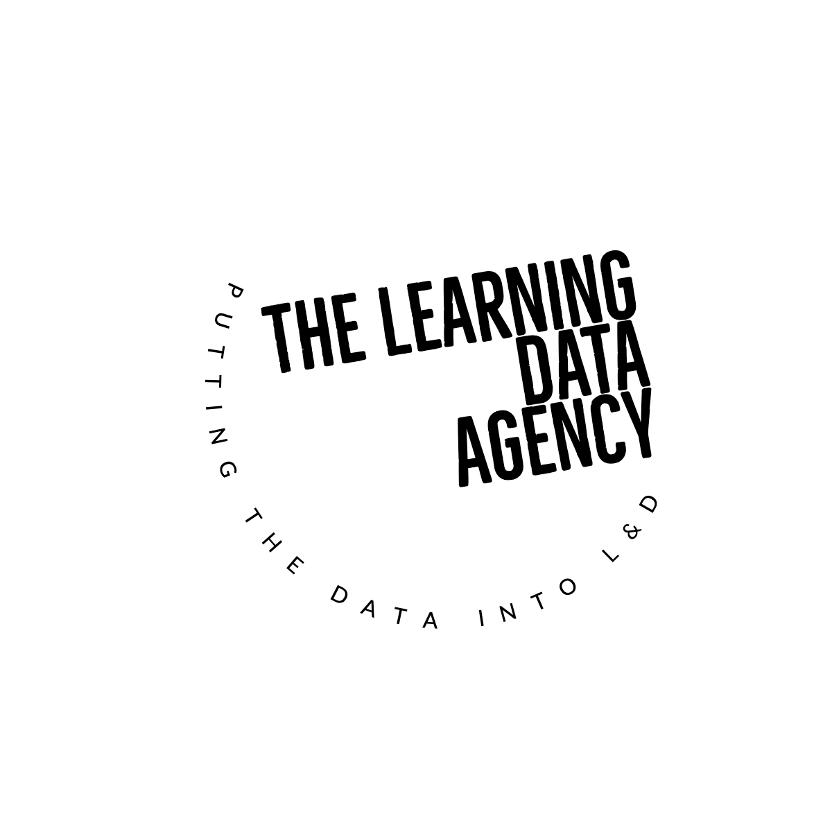 Blog 1 — The Learning Data Agency