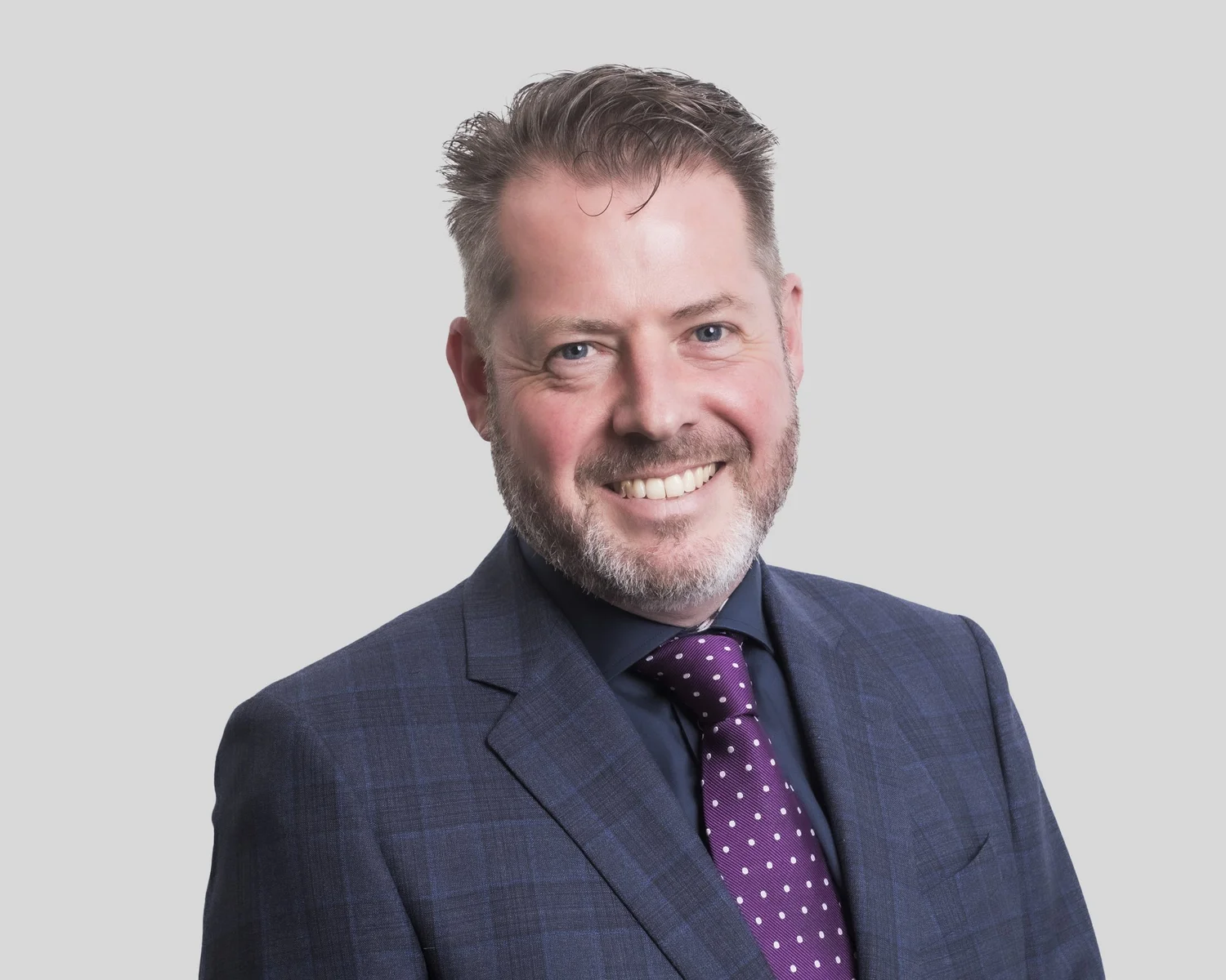 Our People | Marley Risk Consultants
