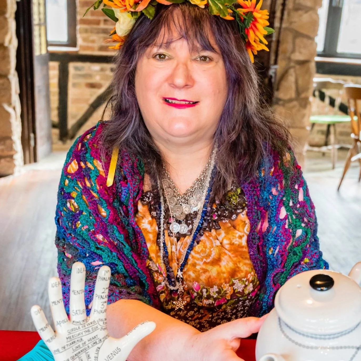 Find Trusted Psychics UK for Phone & Email Psychic Readings