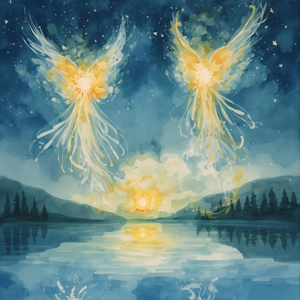 Signs Your Spirit Guides Are Contacting You & What They Mean — The ...