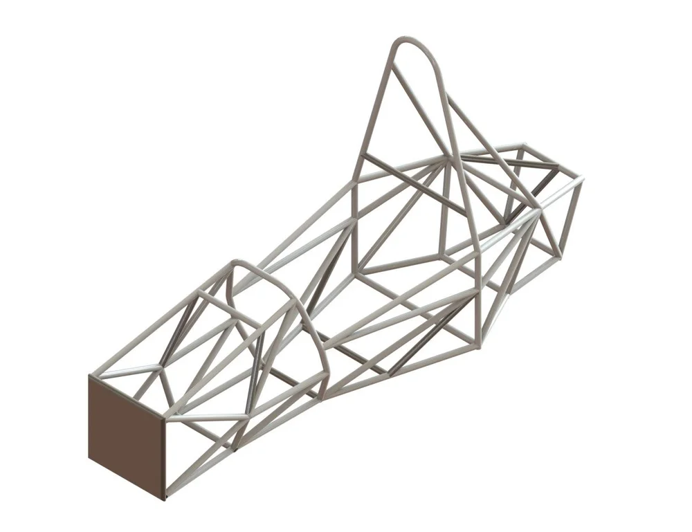 Formula Student ADM — Carlos Firgau