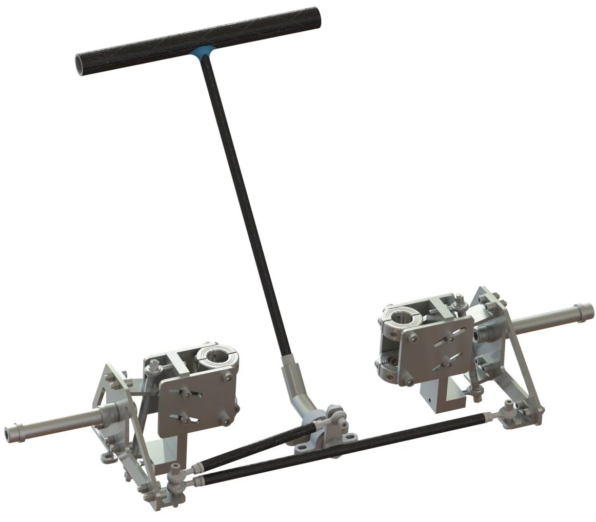 Shell Eco-marathon — Carlos Firgau