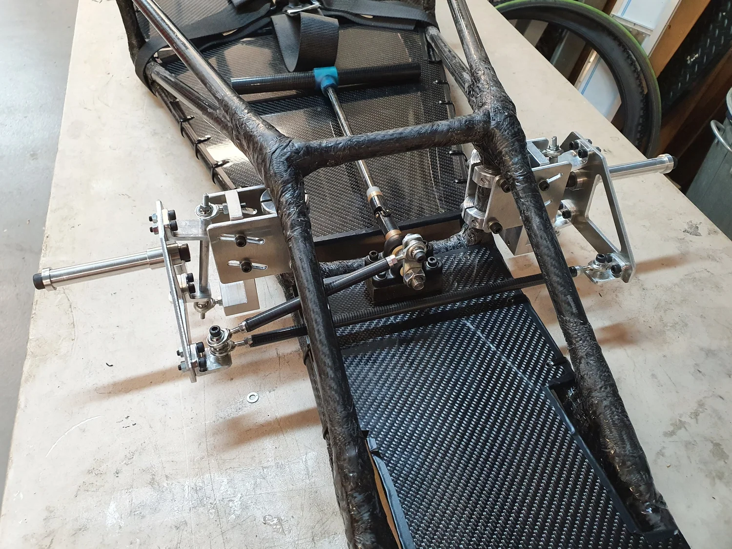 Shell Eco-marathon — Carlos Firgau