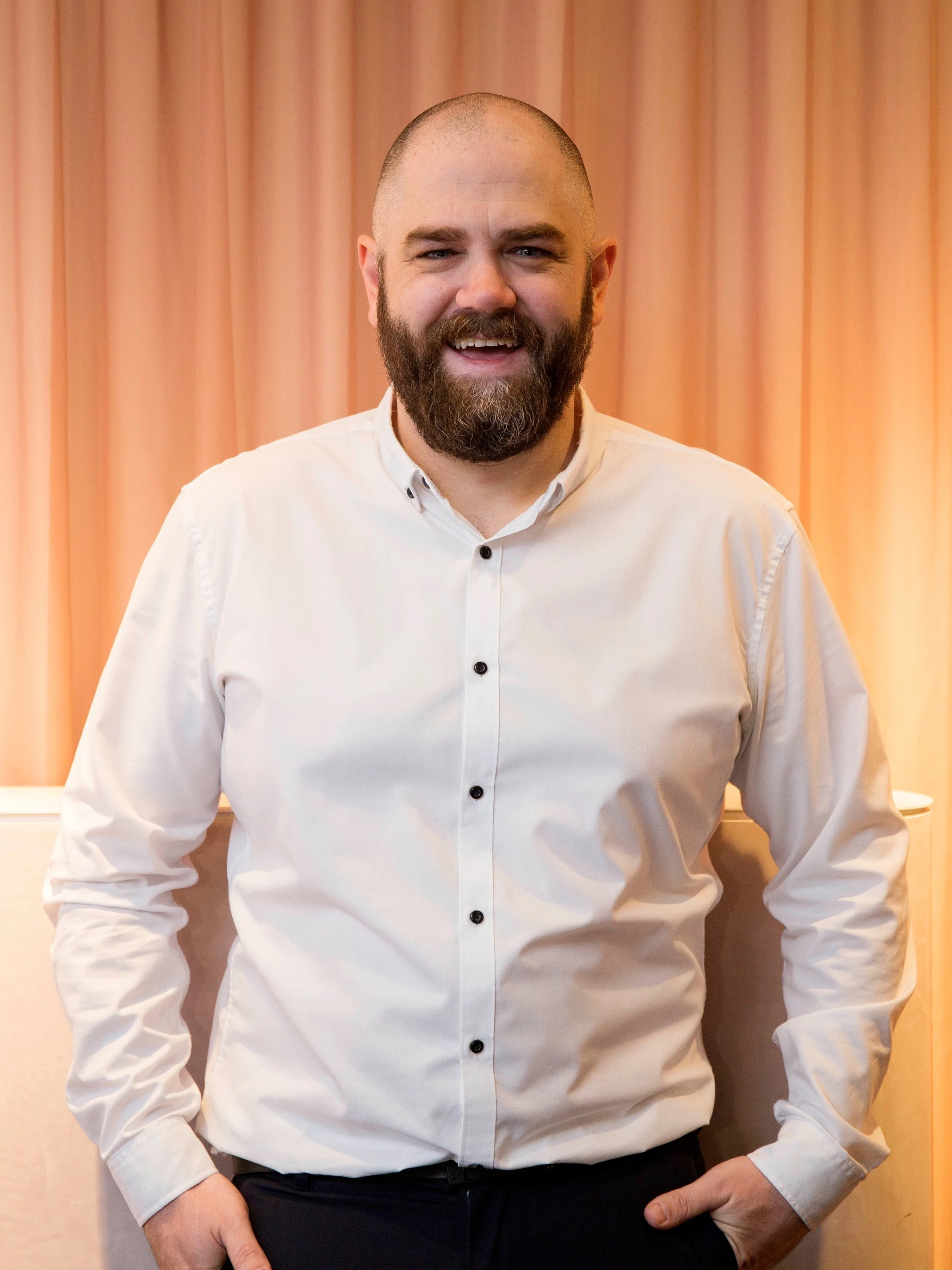 ADVERTISE — The Herald